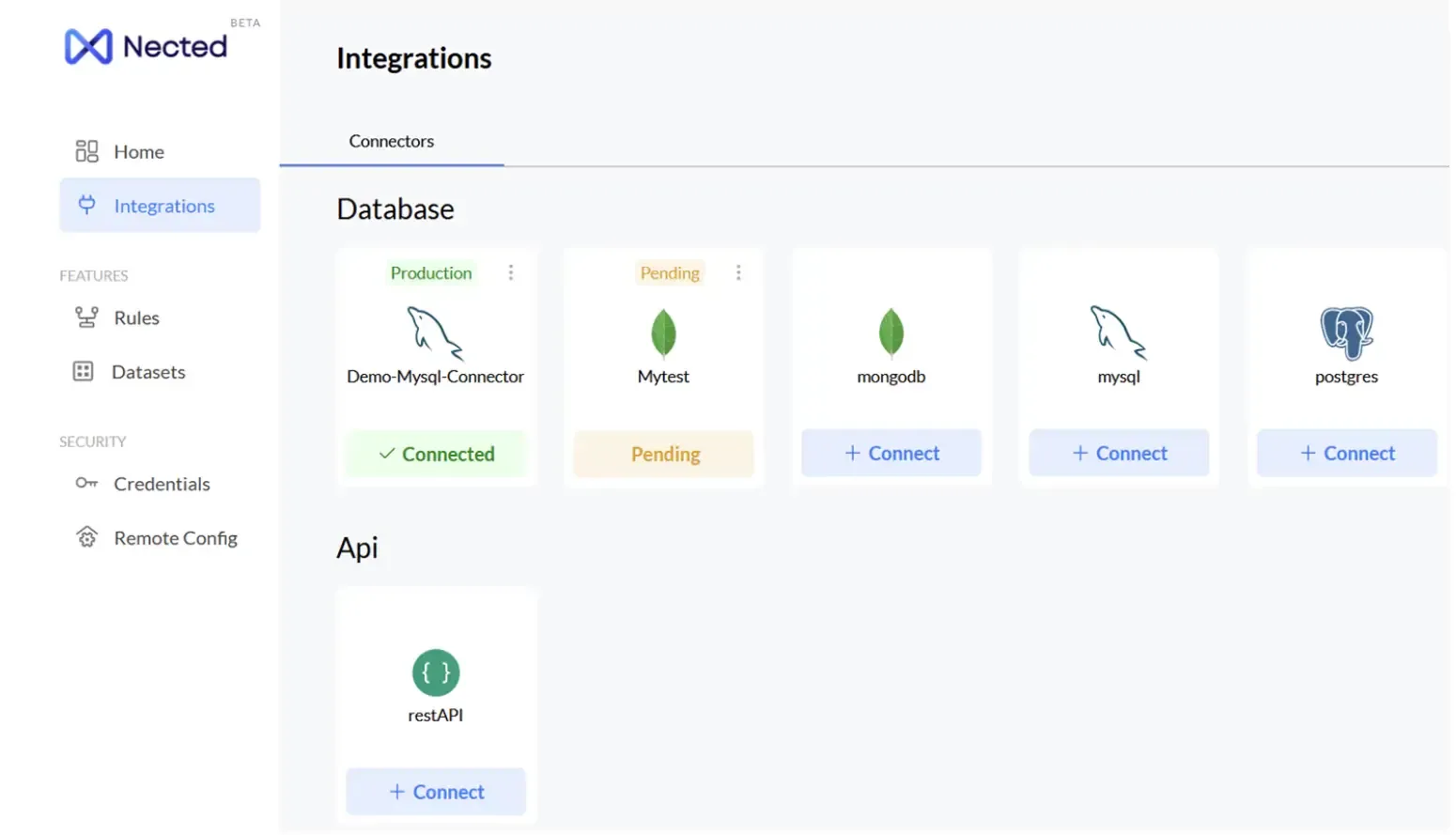 Developer’s Guide on Serverless Rules Engine (Updated) | Nected Blogs