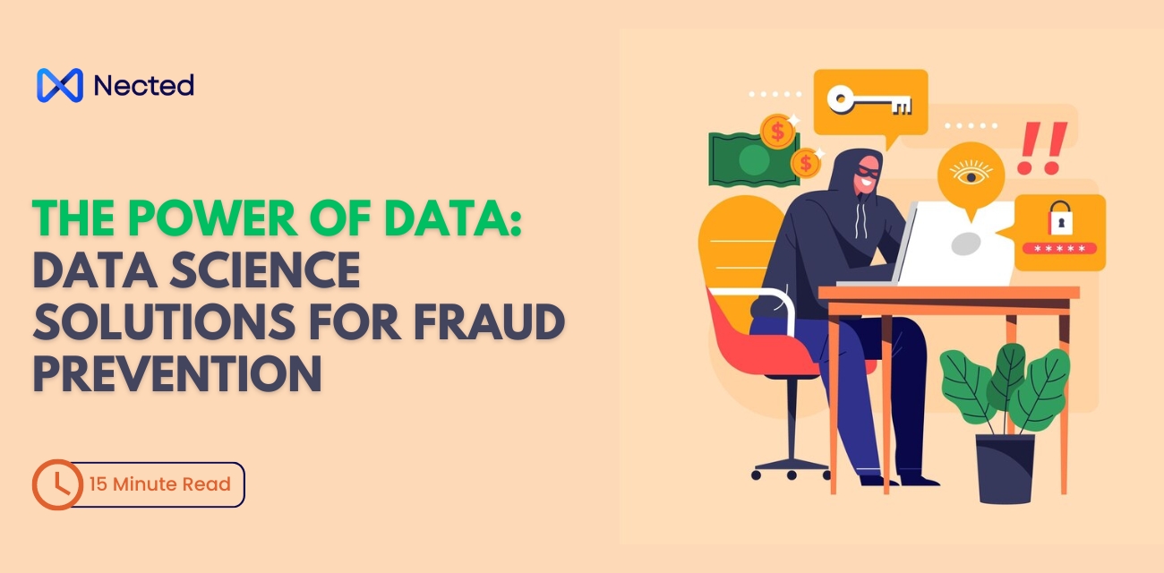 Mastering Fraud Detection in Data Science: Strategies & Techniques ...