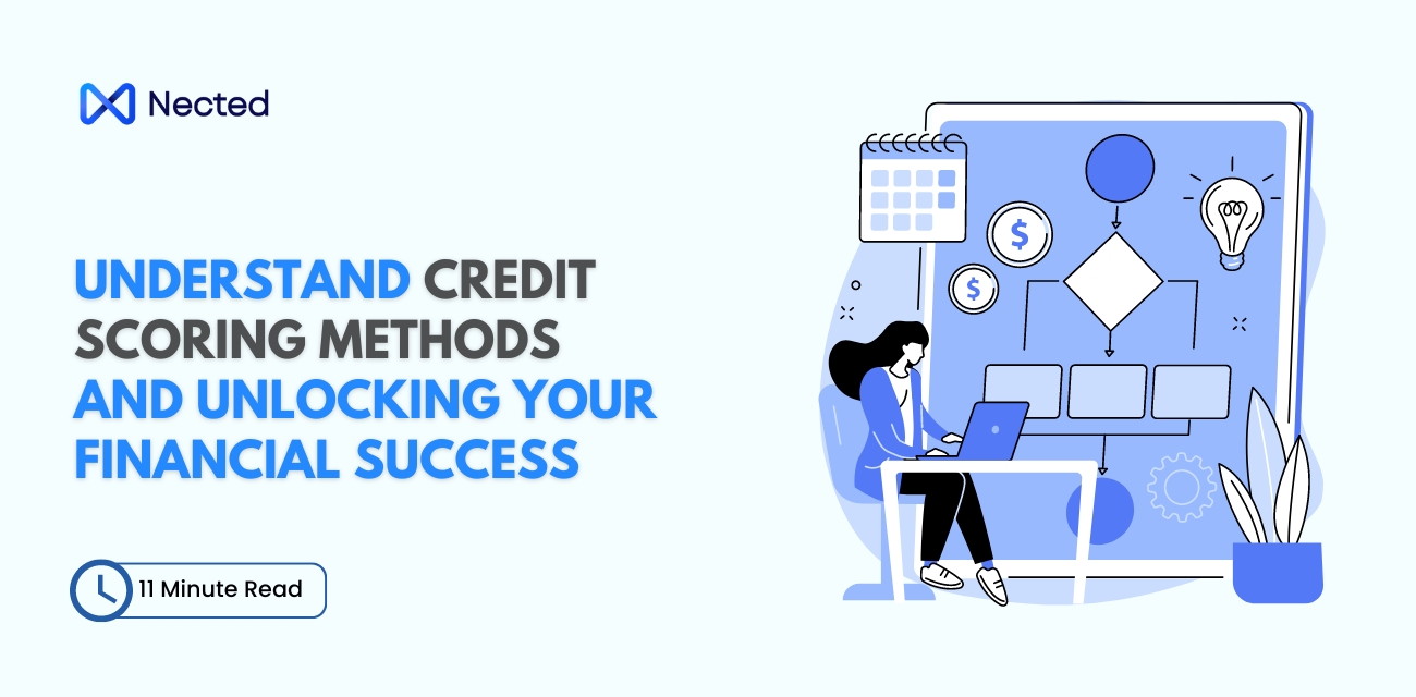 Unlocking Your Financial Future: Credit Scoring Methods | Nected Blogs