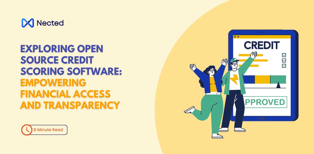 Understanding Open Source Credit Scoring Software in 2024 | Nected Blogs