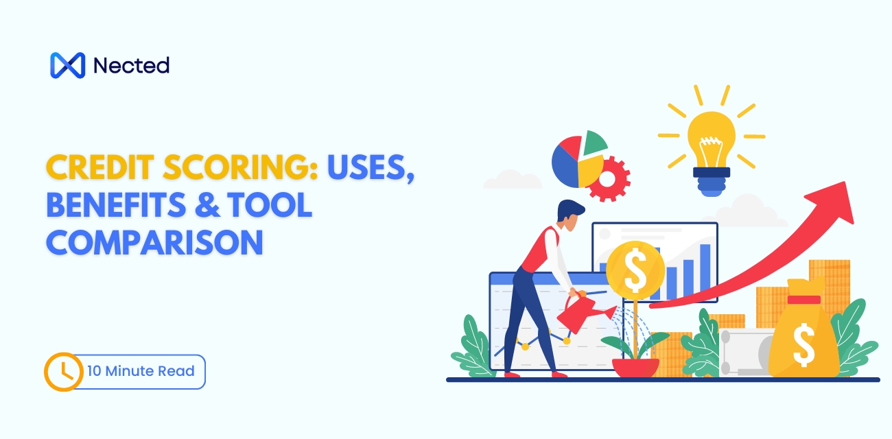 Best Credit Scoring Platform in 2024 [FIND OUT HERE] | Nected Blogs