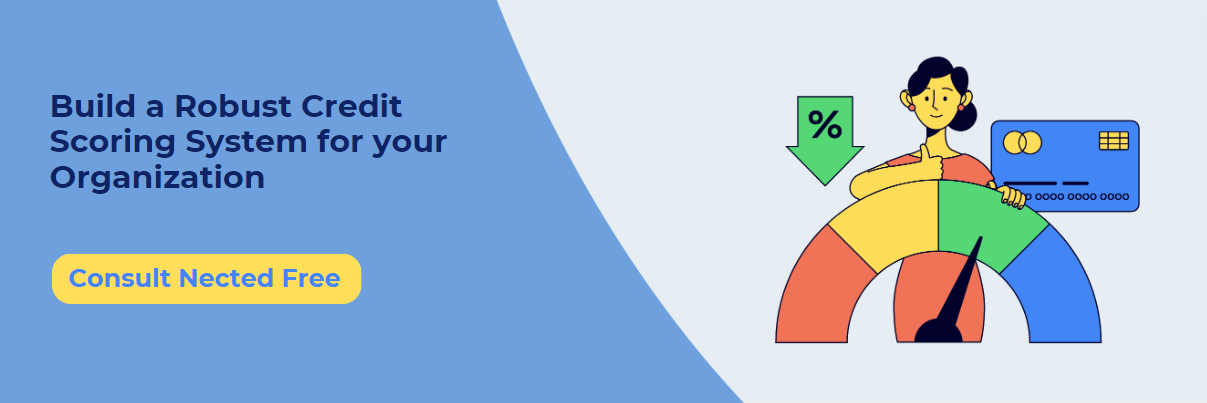 A Guide: Difference Between Credit Scoring and Credit Rating | Nected Blogs