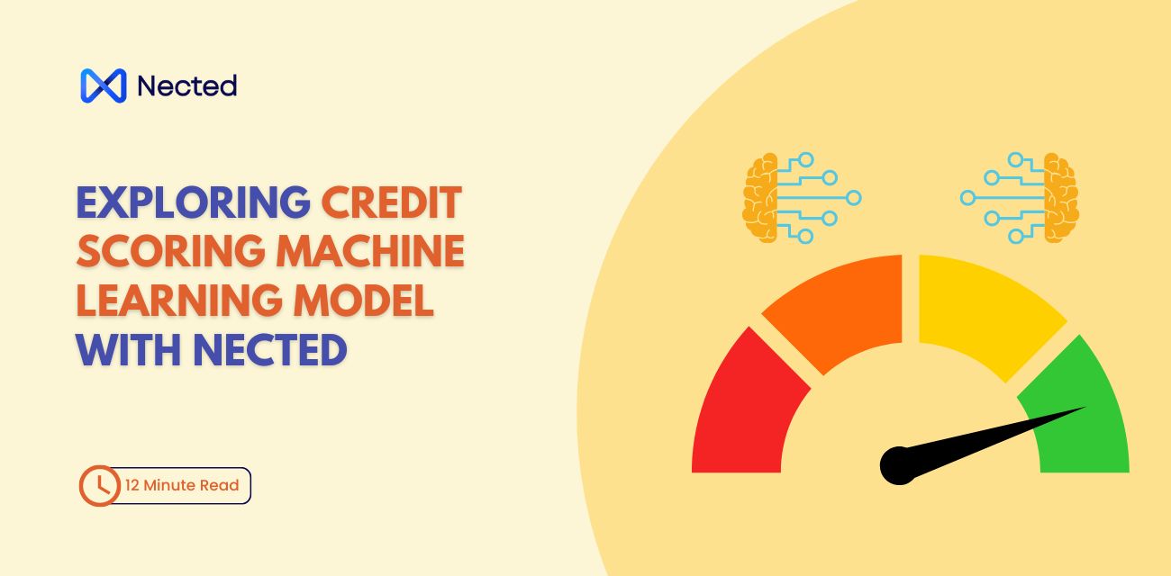 Should You Use Credit Scoring Model Machine learning? | Nected Blogs