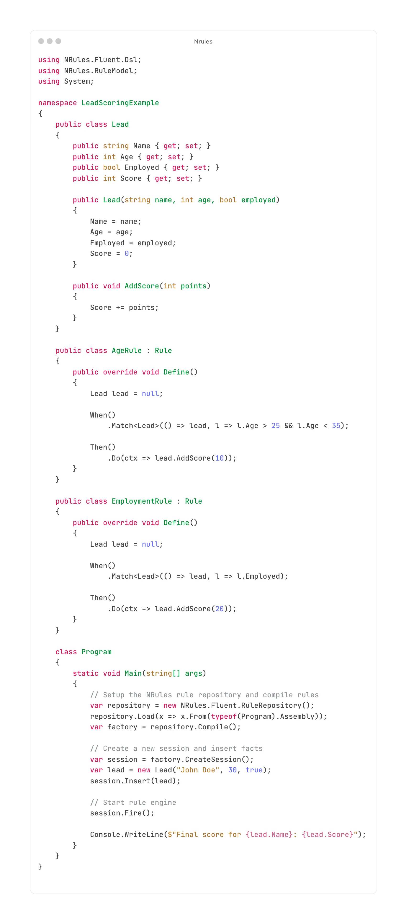 8 Best Open Source Rule Engines in 2024 | Nected Blogs