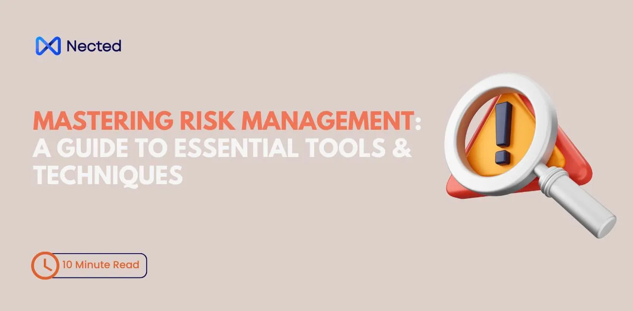 Essential Risk Management Techniques in 2024 | Nected Blogs