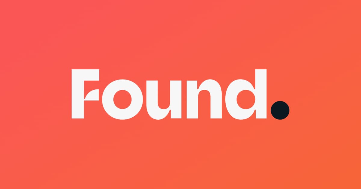 getFOUND