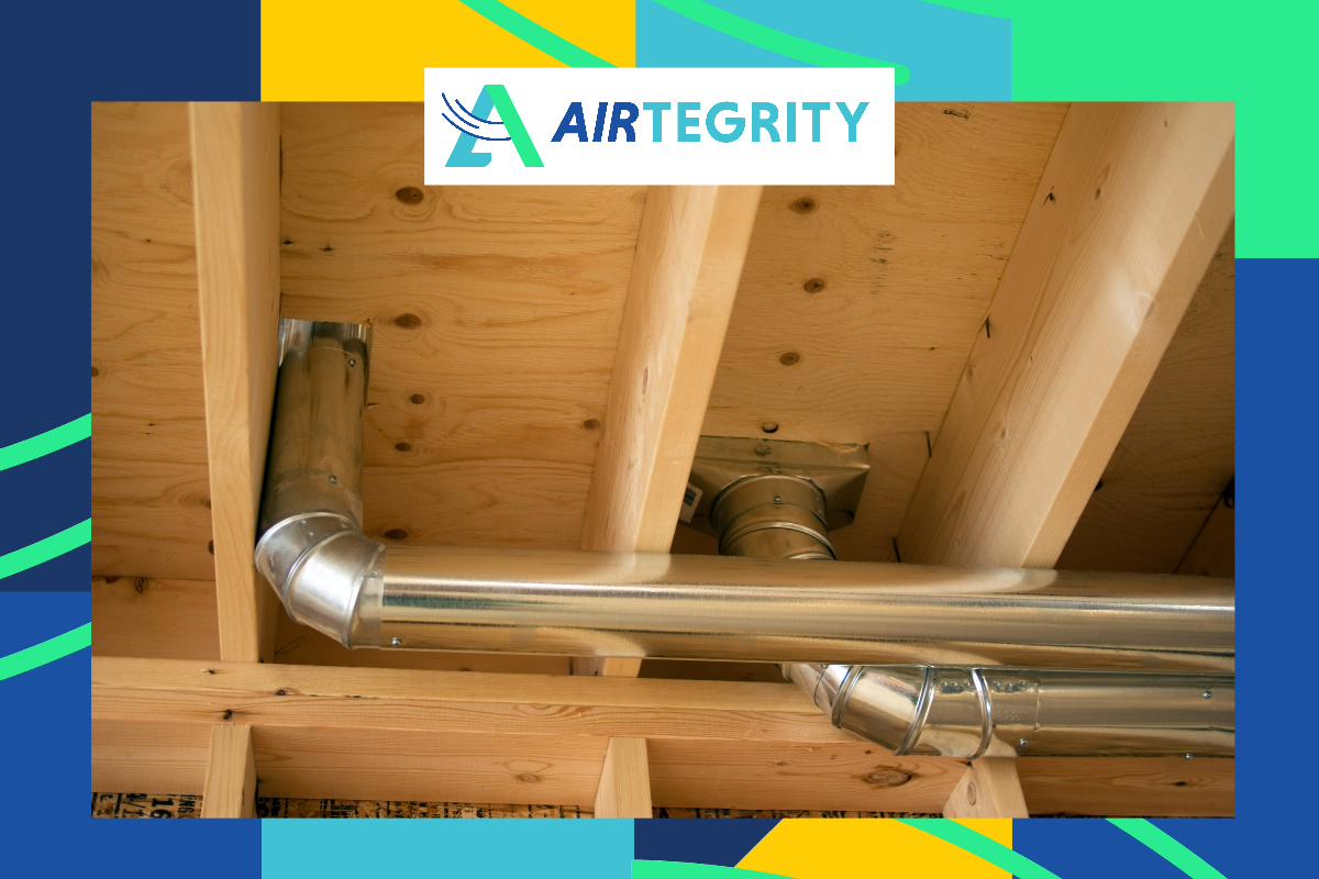 The Different Types of Air Ducts for Air Conditioner | Airtegrity