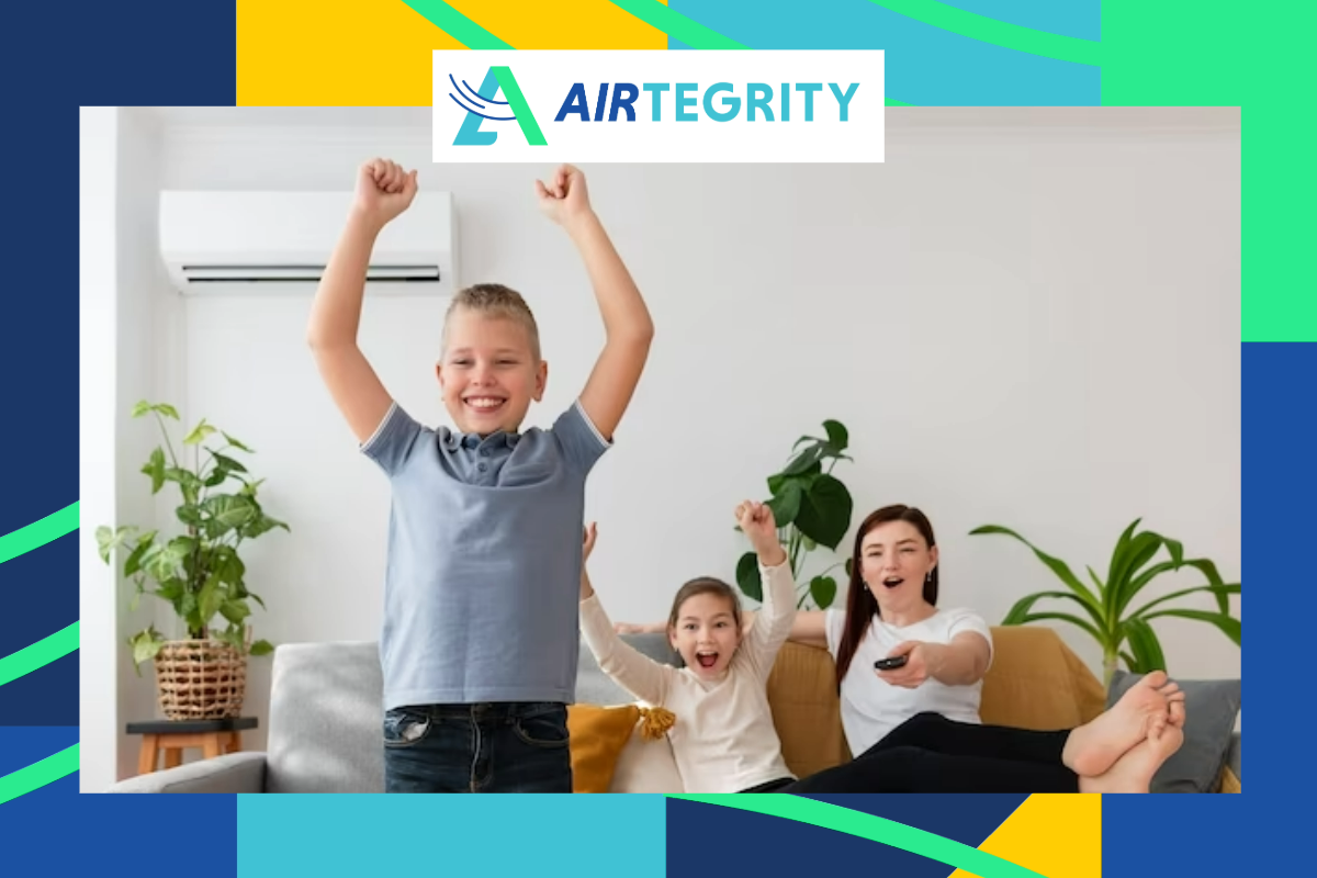 Eight Benefits of a Ductless Mini-Split HVAC System | Airtegrity