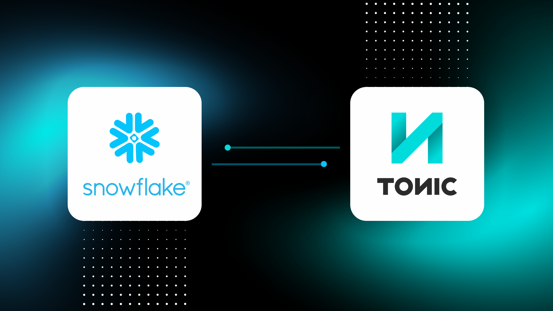 Tonic.ai Announces New Integration with Snowflake | Press Releases | Tonic.ai