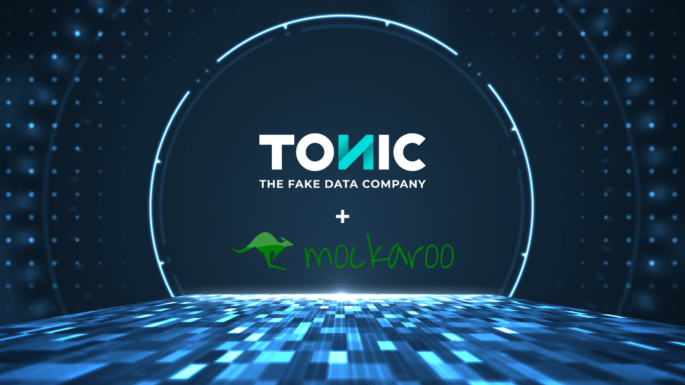 The Untapped Potential of Synthetic Data for Data Scientists | Mockaroo ...