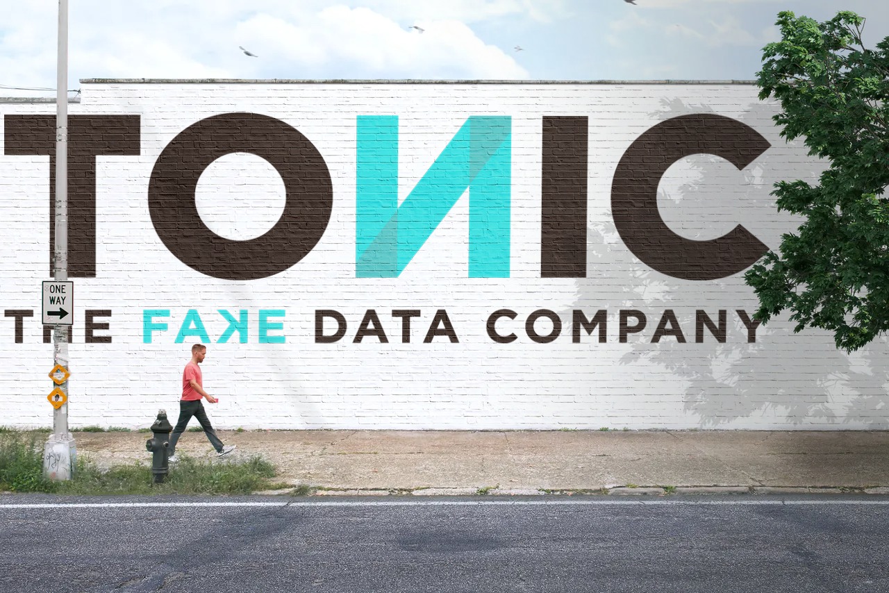 Mockaroo and Tonic - Mocking versus Mimicking Data | Webinars | Tonic.ai