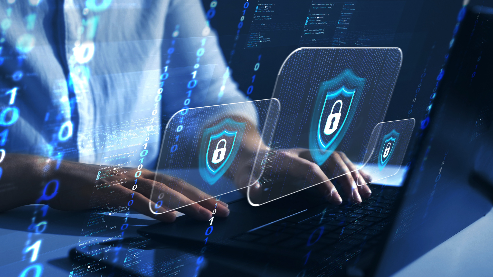 Info Security Challenges
