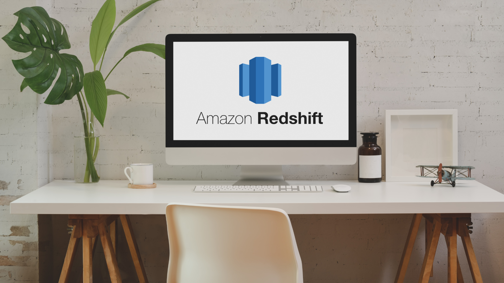 How to Create Realistic Test Data for Amazon Redshift | Blog | Tonic.a