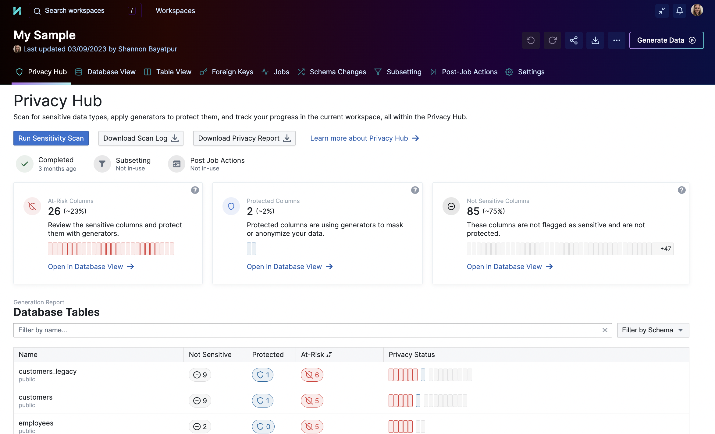 Tonic.ai March Launch! | Webinars | Tonic.ai