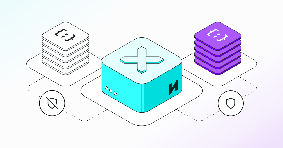Redacting sensitive text data in JSON with Tonic Textual | Blog | Tonic.a