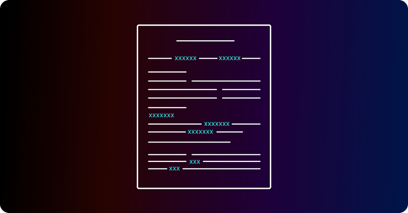 Tonic.ai | The Fake Data Company