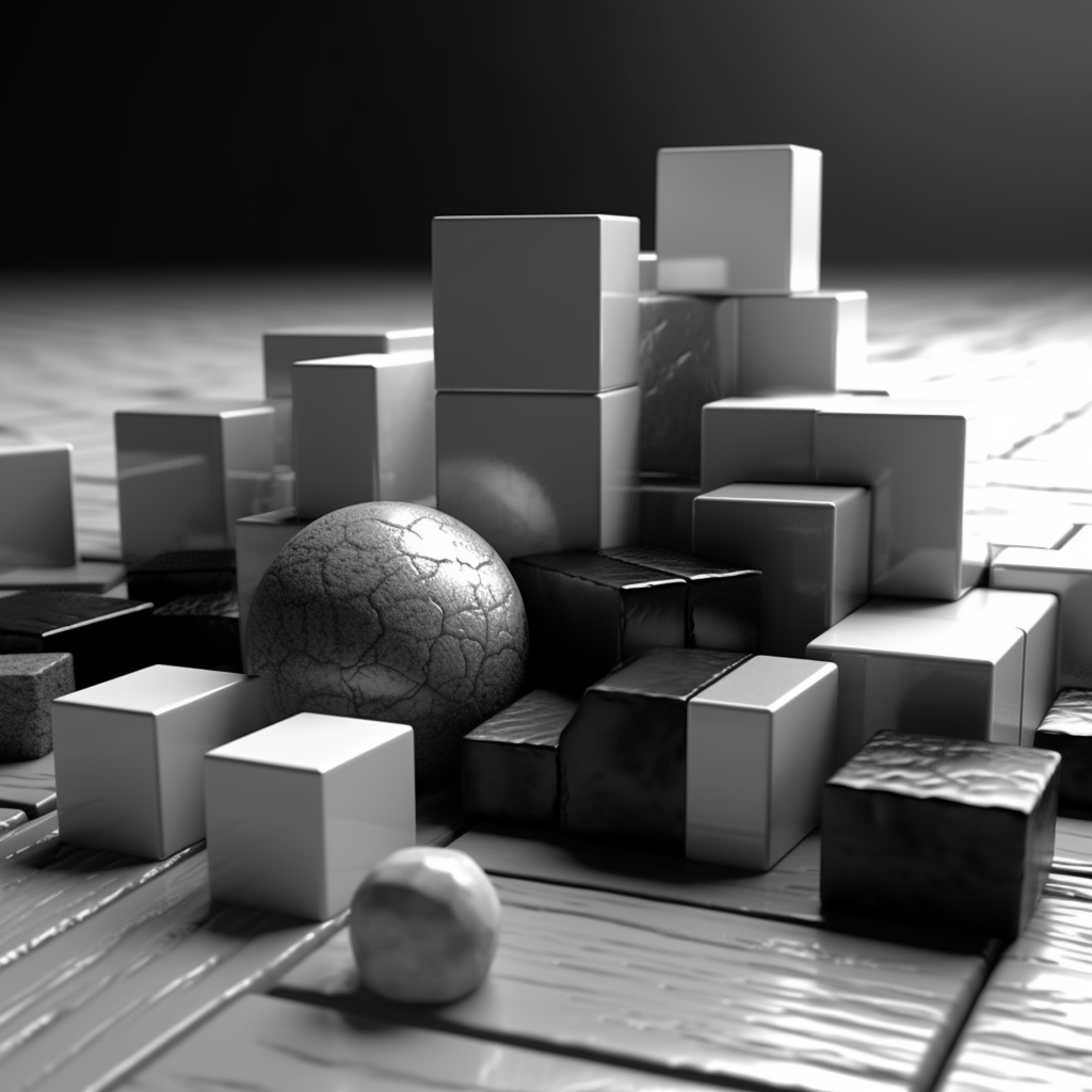 OpenAI Releases Shap-E: Revolutionizing 3D Asset Generation with ...