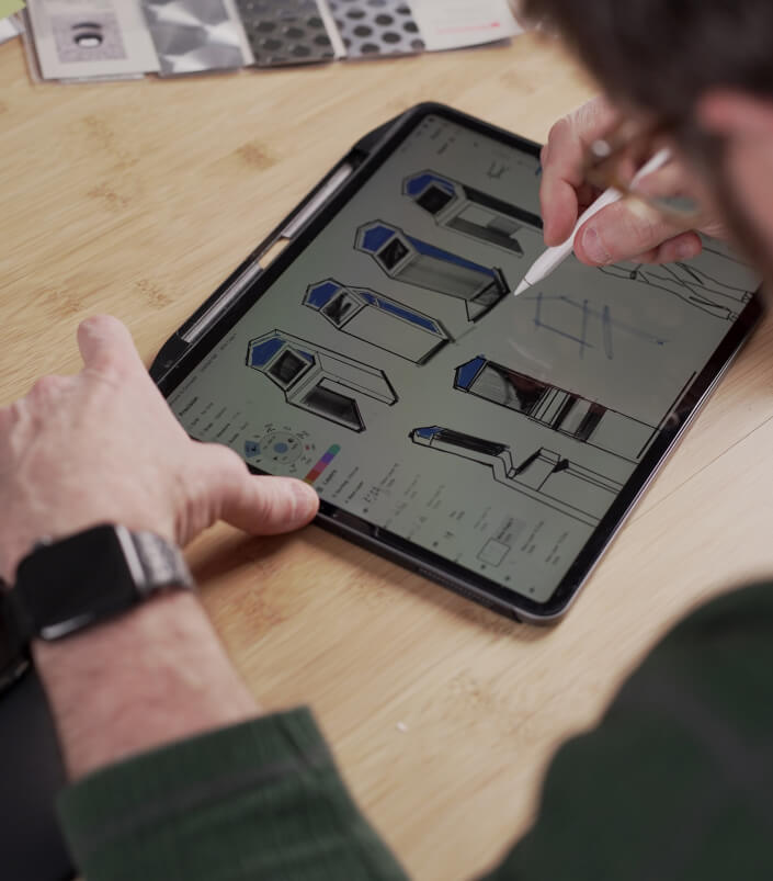 In-Store Custom Retail Display Company | Darko Inc | Retail Display ...