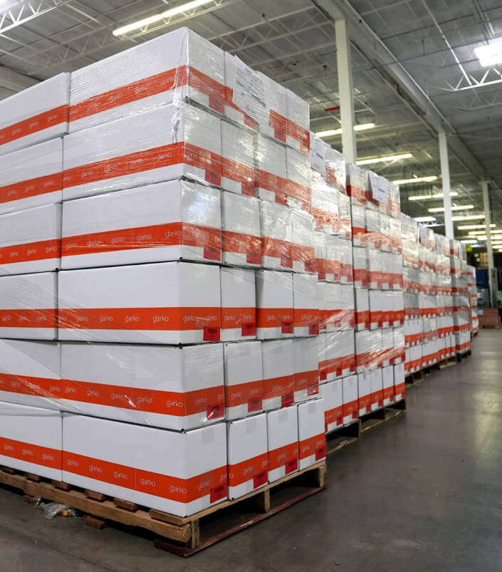 In-Store Custom Retail Display Company | Darko Inc | Retail Display ...