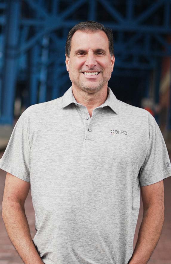 Meet the team behind your next display program.