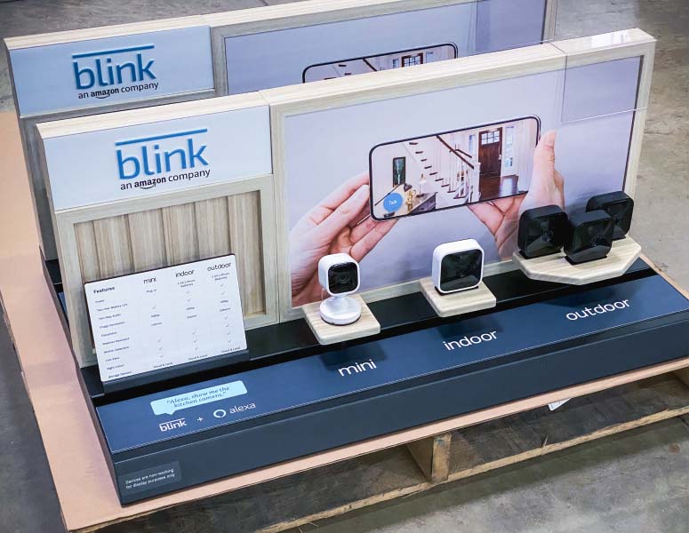 Darko creates the most engaging retail environments