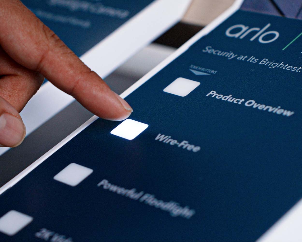 See why Darko is Dyson's exclusive partner in North America