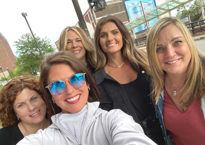 Meet the team behind your next display program.