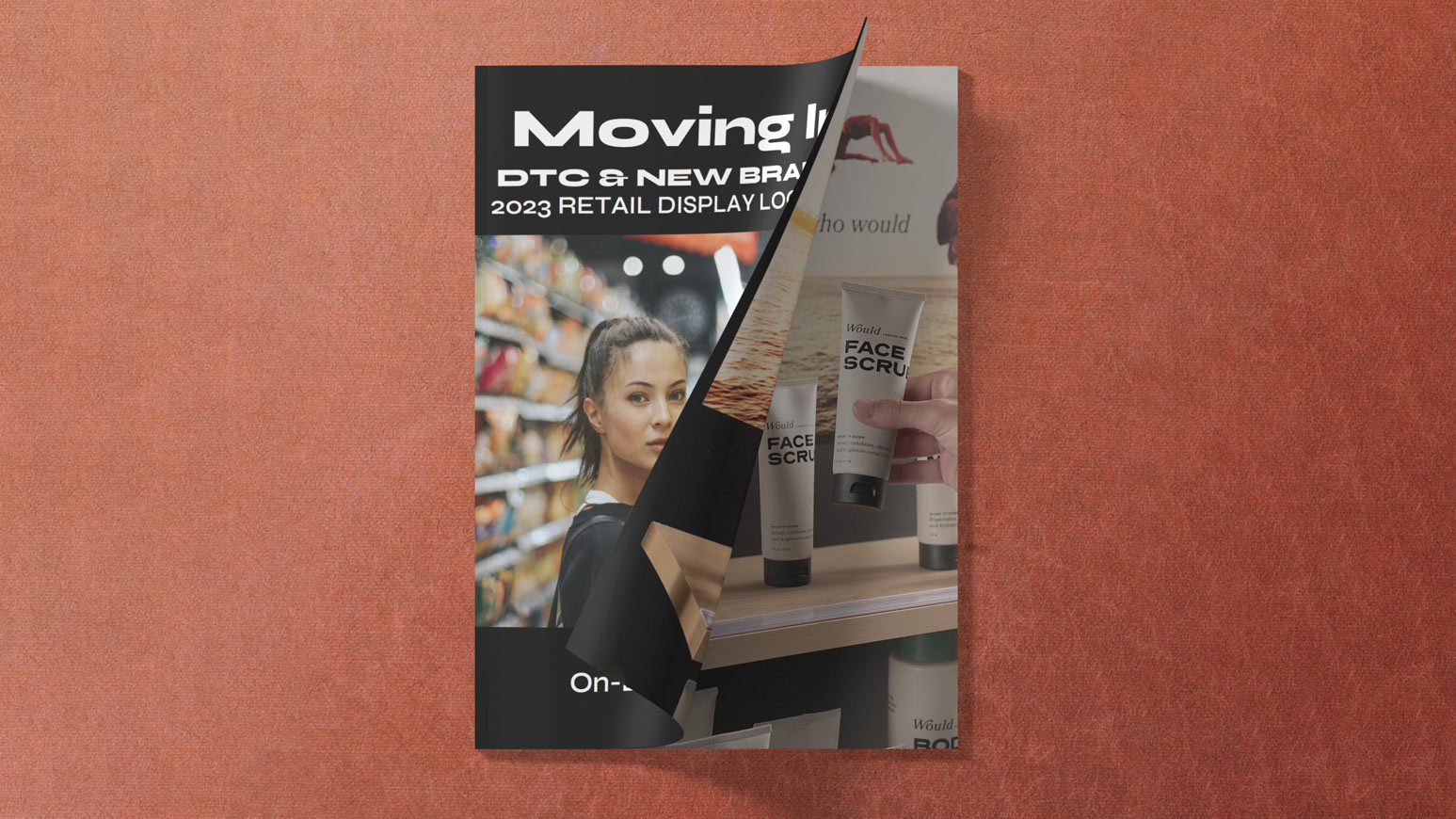 In-Store Custom Retail Display Company | Darko Inc | Retail Display ...
