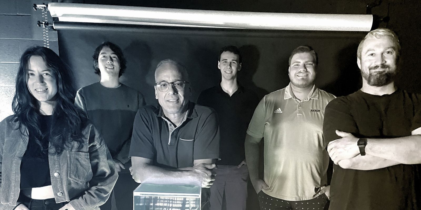 Darko Retail Technology