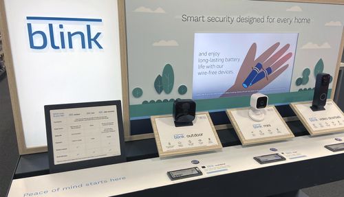 Connected Retail Displays from Darko