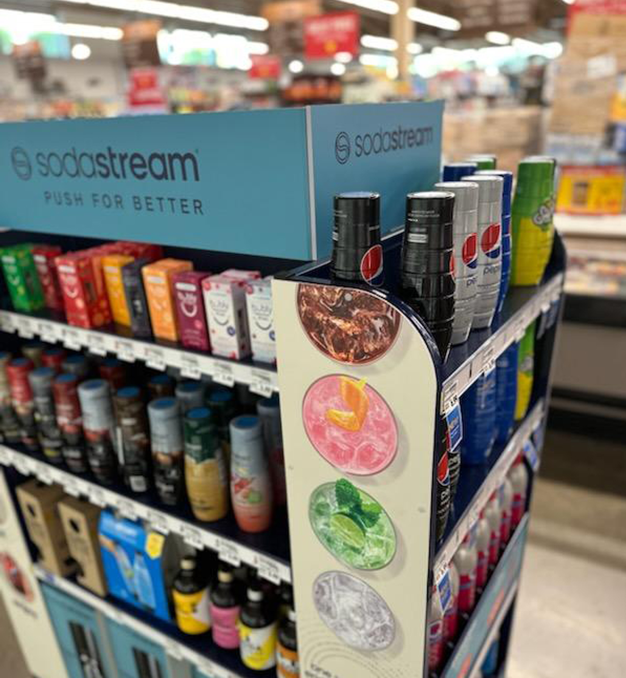 SodaStream