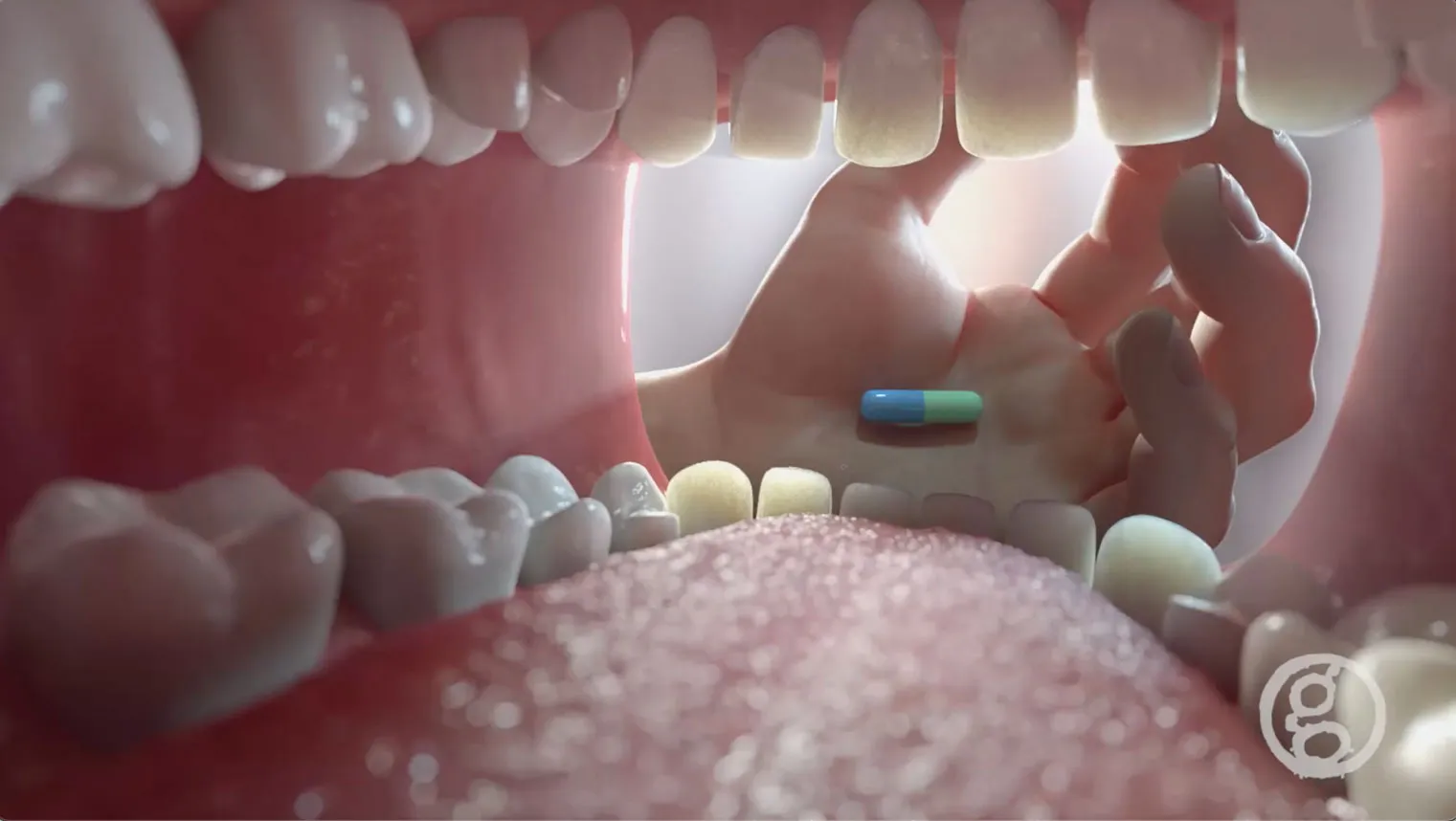 3D Medical Animation Videos | Ghost Productions Inc.