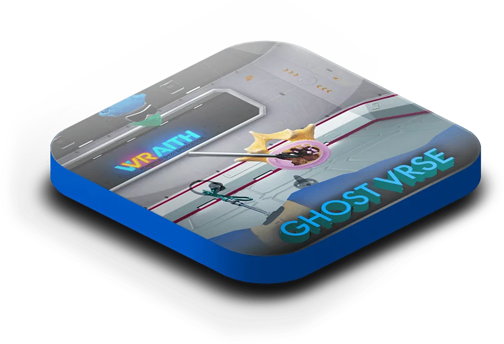 VR Application End User License Agreement | Ghost Medical