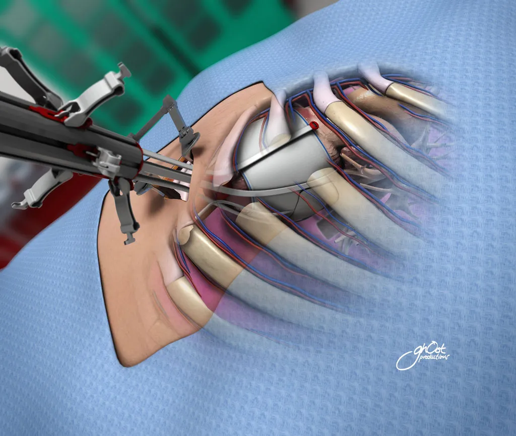 Medical Illustration FAQ - Ghost Medical