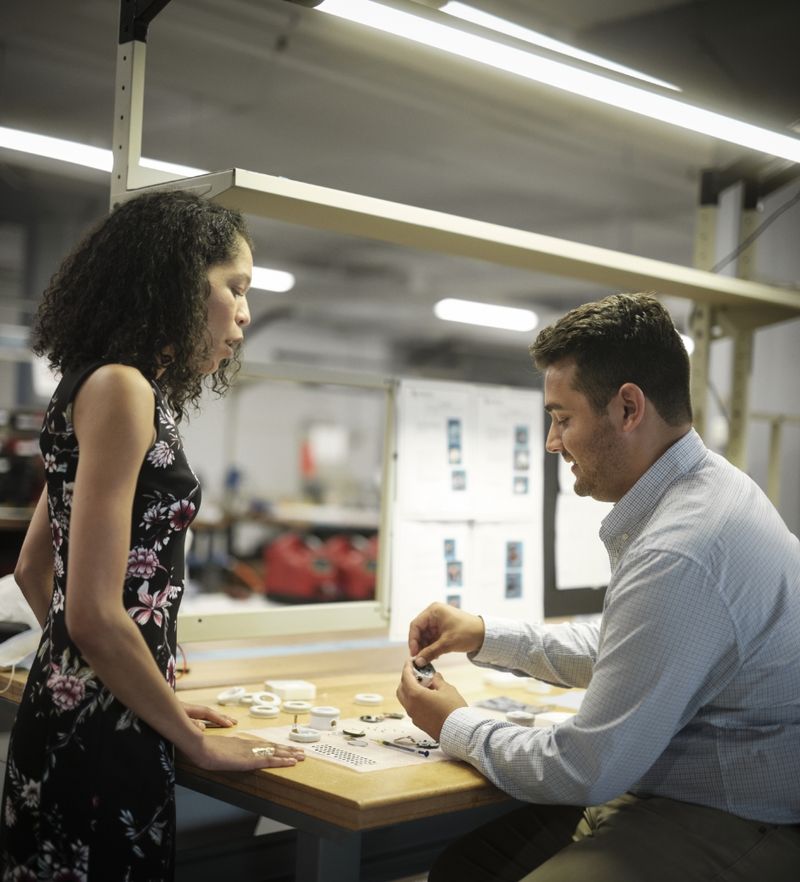 Baltimore Development Corporation