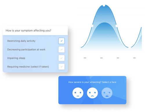 Sensio Air for Home | Monitor airborne pathogens in real-time