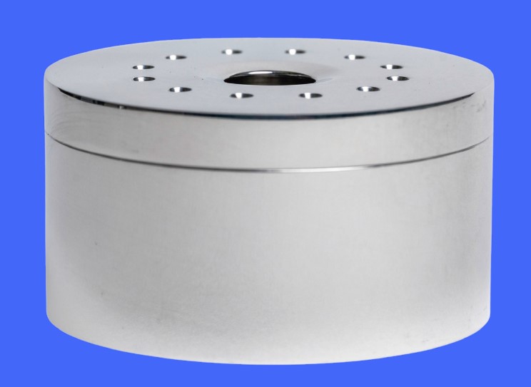 The Critical Importance of Mold Monitoring