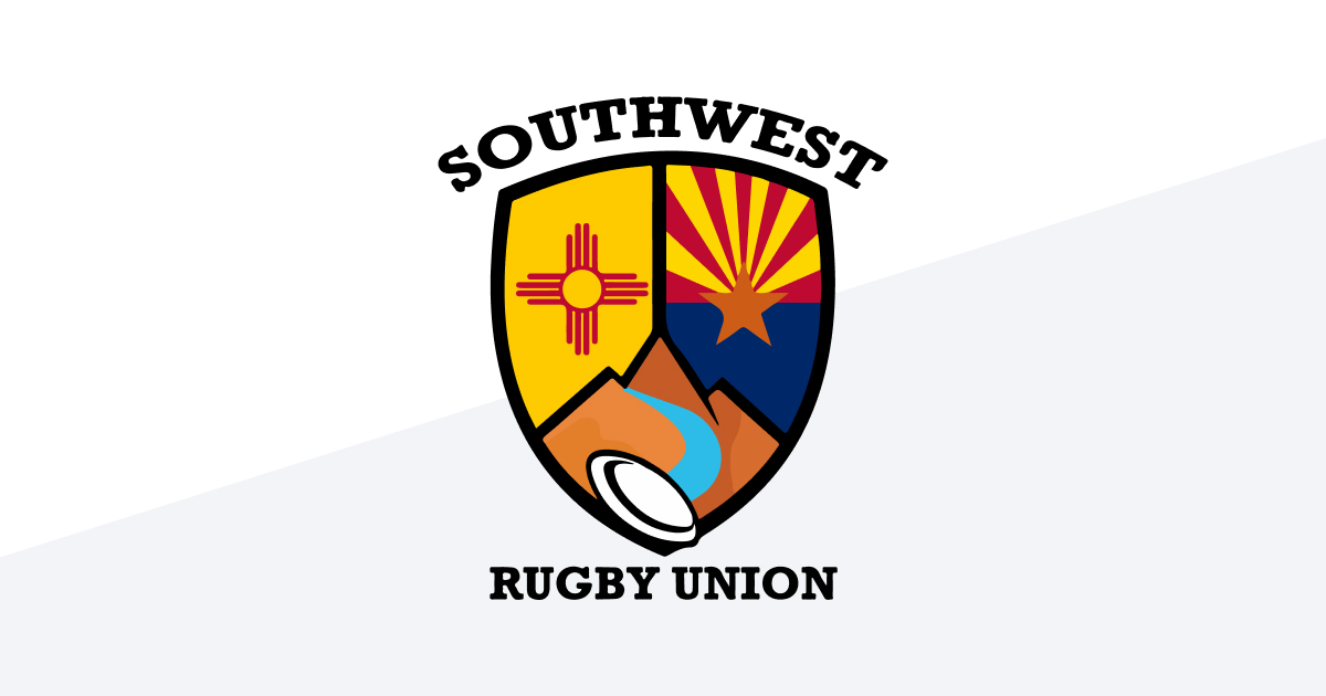SWRU | Southwest Rugby Union