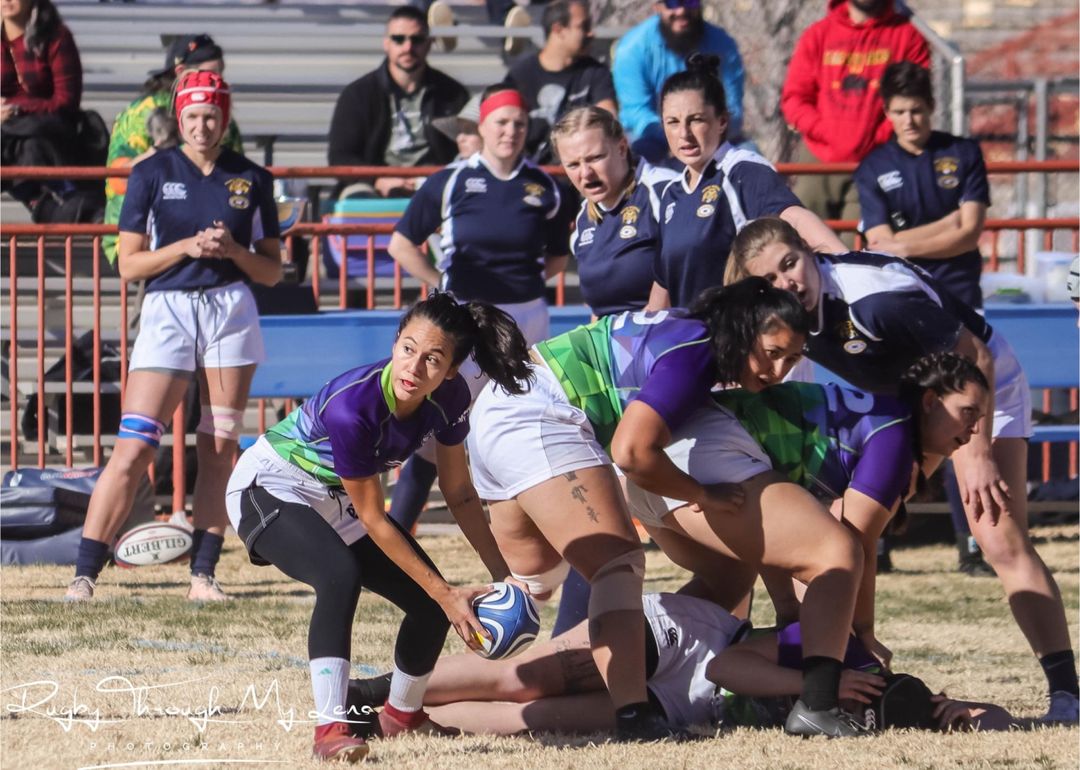 SWRU | Southwest Rugby Union