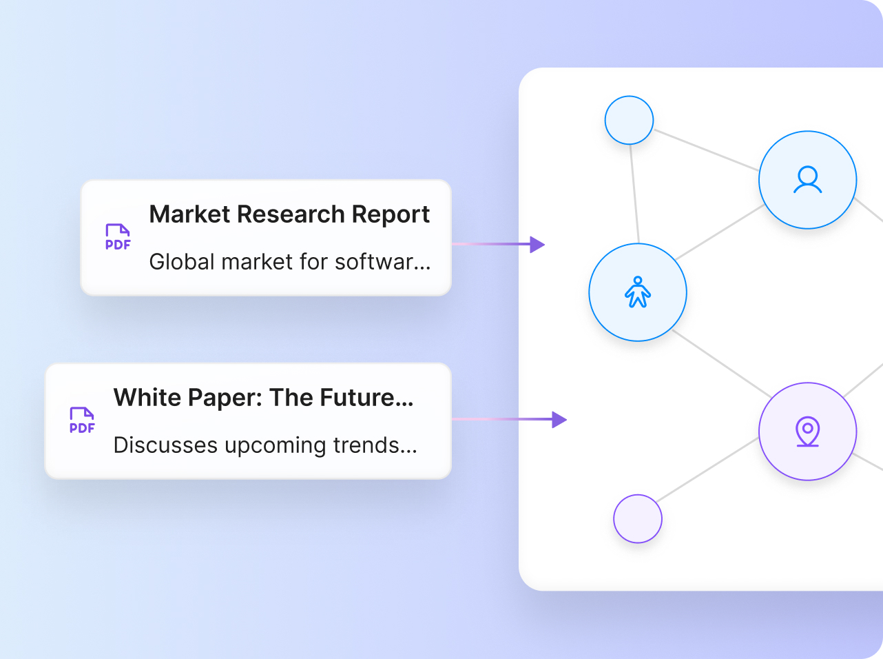 Lettria Knowledge Studio: GraphRAG