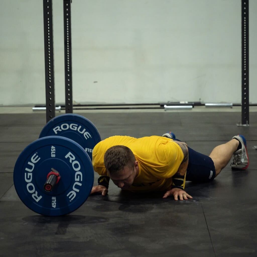 Fitness Inclusive Training