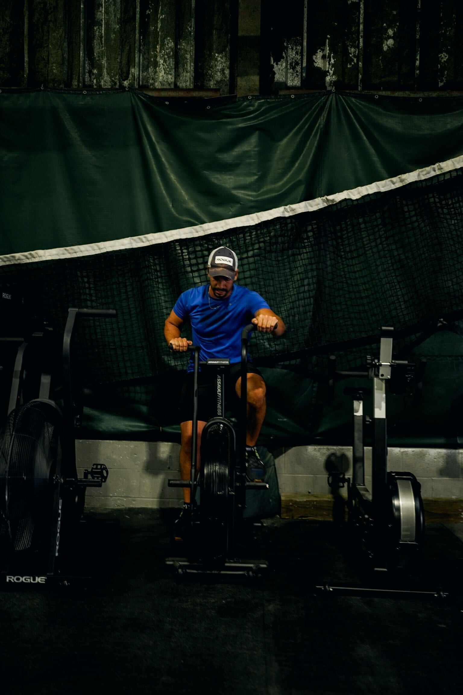 Fitness Inclusive Training