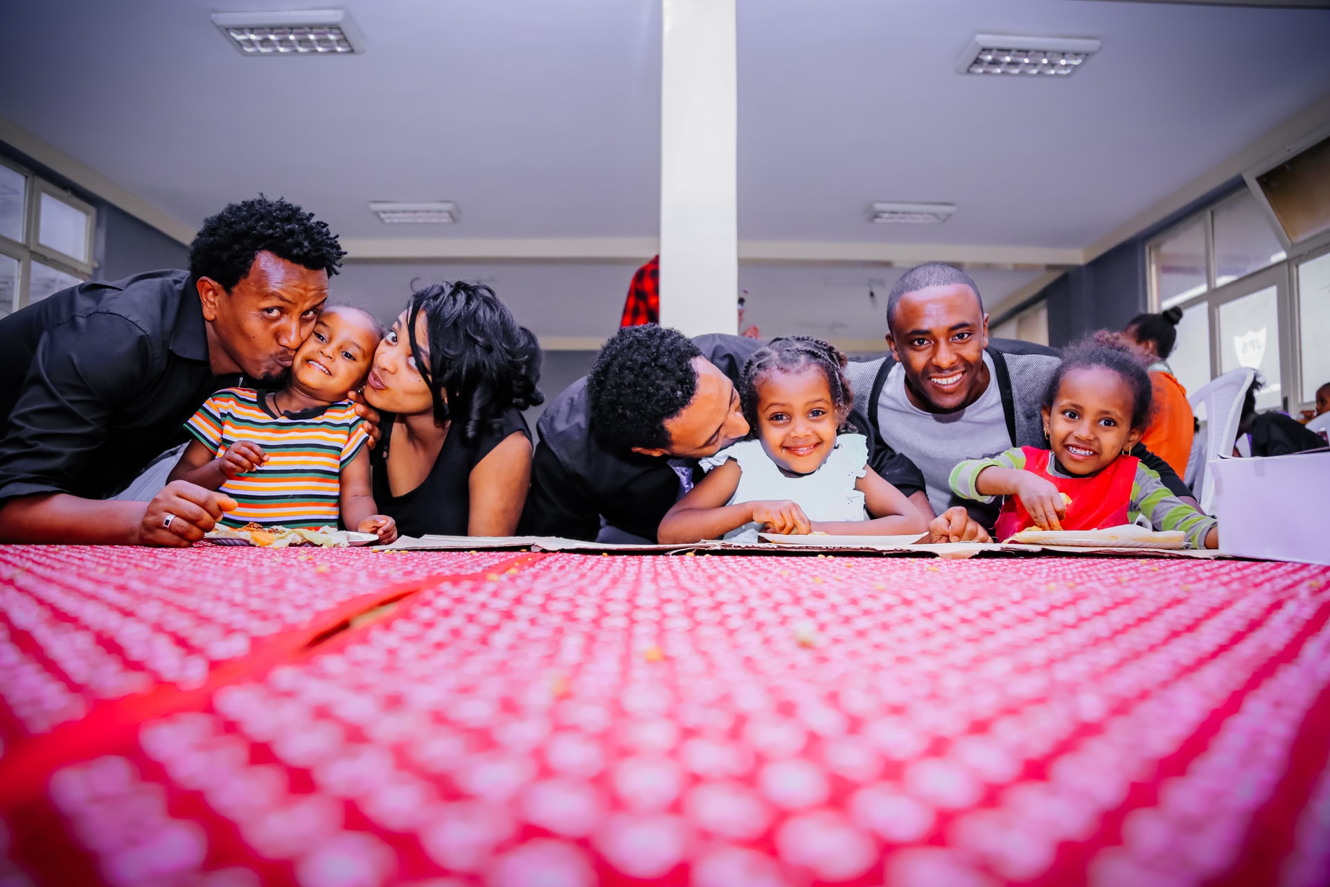 How to Build Resilient Kids Through Family Narratives