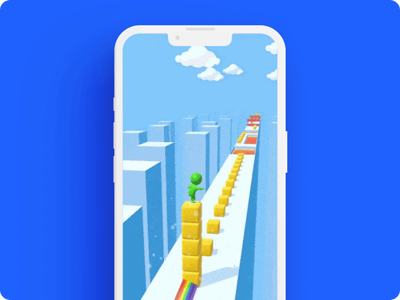 One of the leading Hyper Casual Game Publishers Company