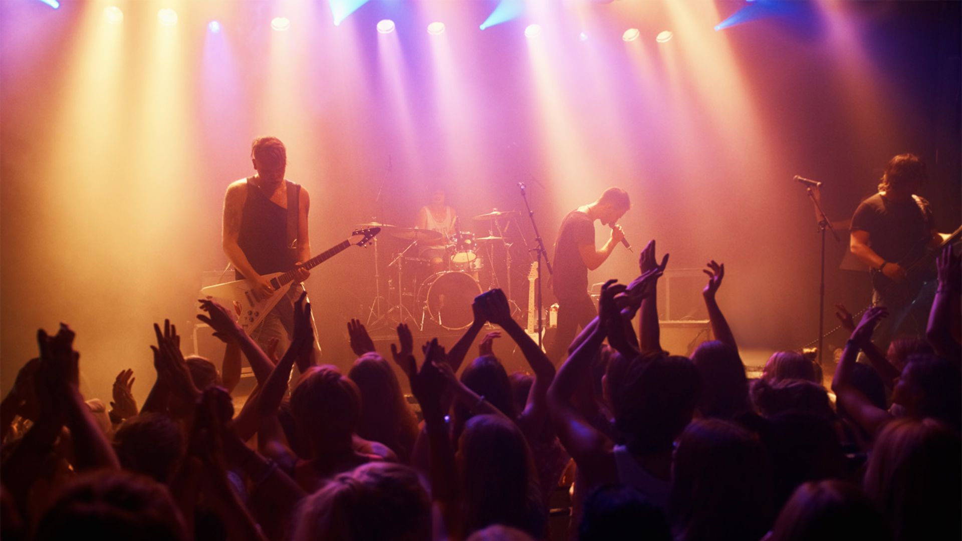 Memphis's ‎Largest Entertainment Services Booking Agency