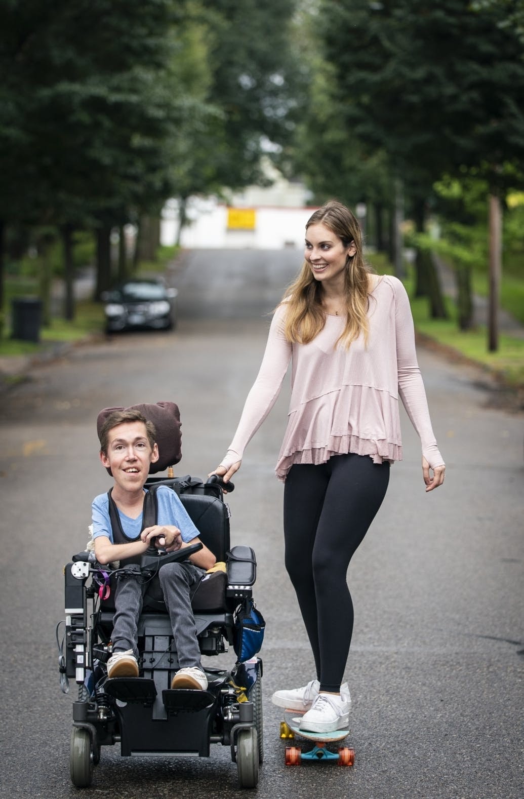 11 Disabled YouTubers You Should Subscribe To For Learning More About ...