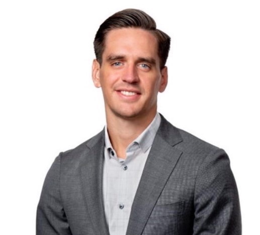 Meet Our New Board Member: Cody Tranbarger | Cure Rare Disease | Cure ...