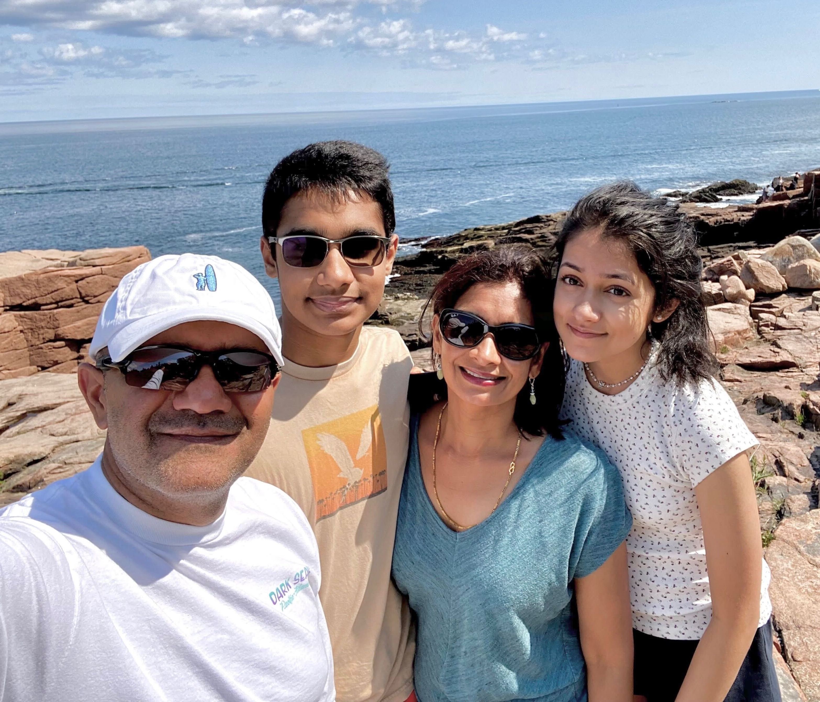 Meet Our New Intern: Shivani Vyas | | Cure Rare Disease