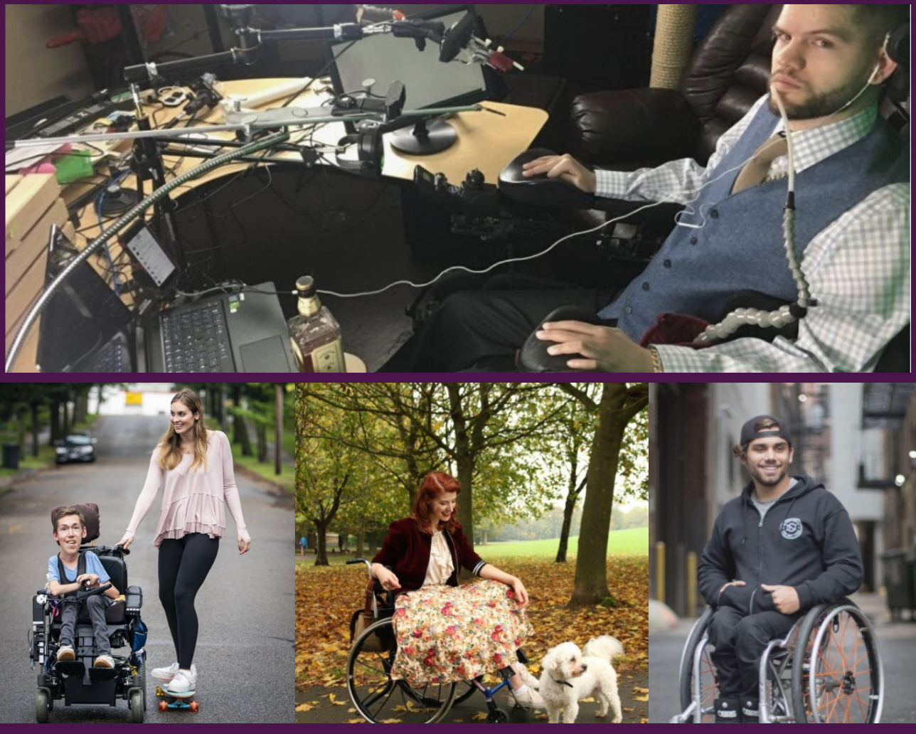 11 Disabled YouTubers You Should Subscribe To For Learning More About ...