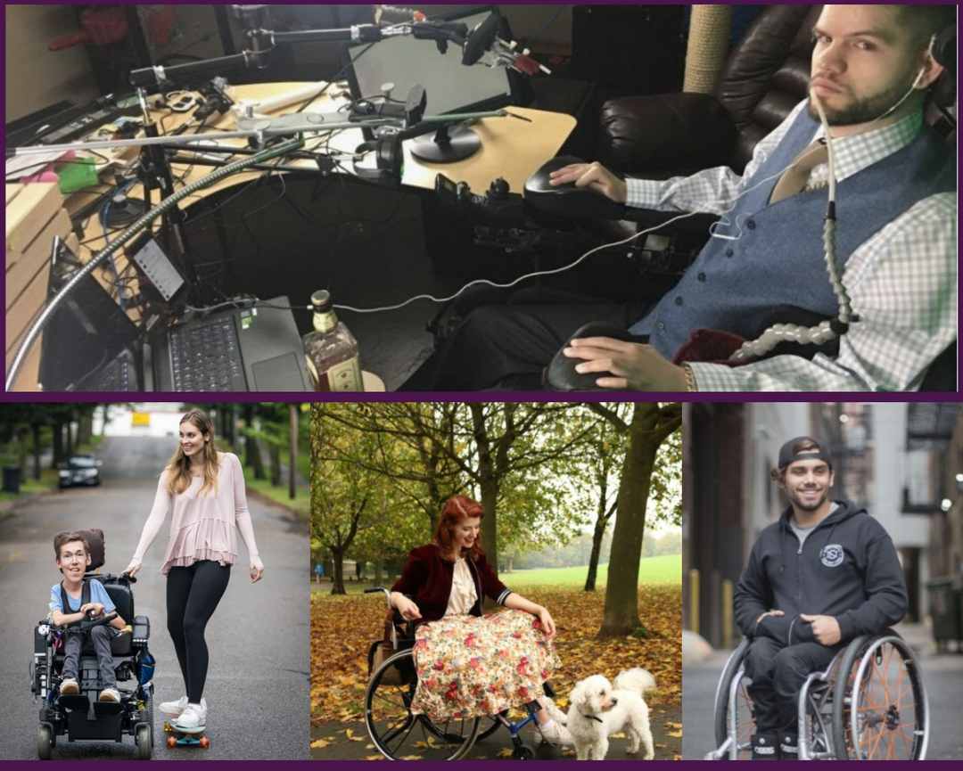 11 Disabled YouTubers You Should Subscribe To For Learning More About ...